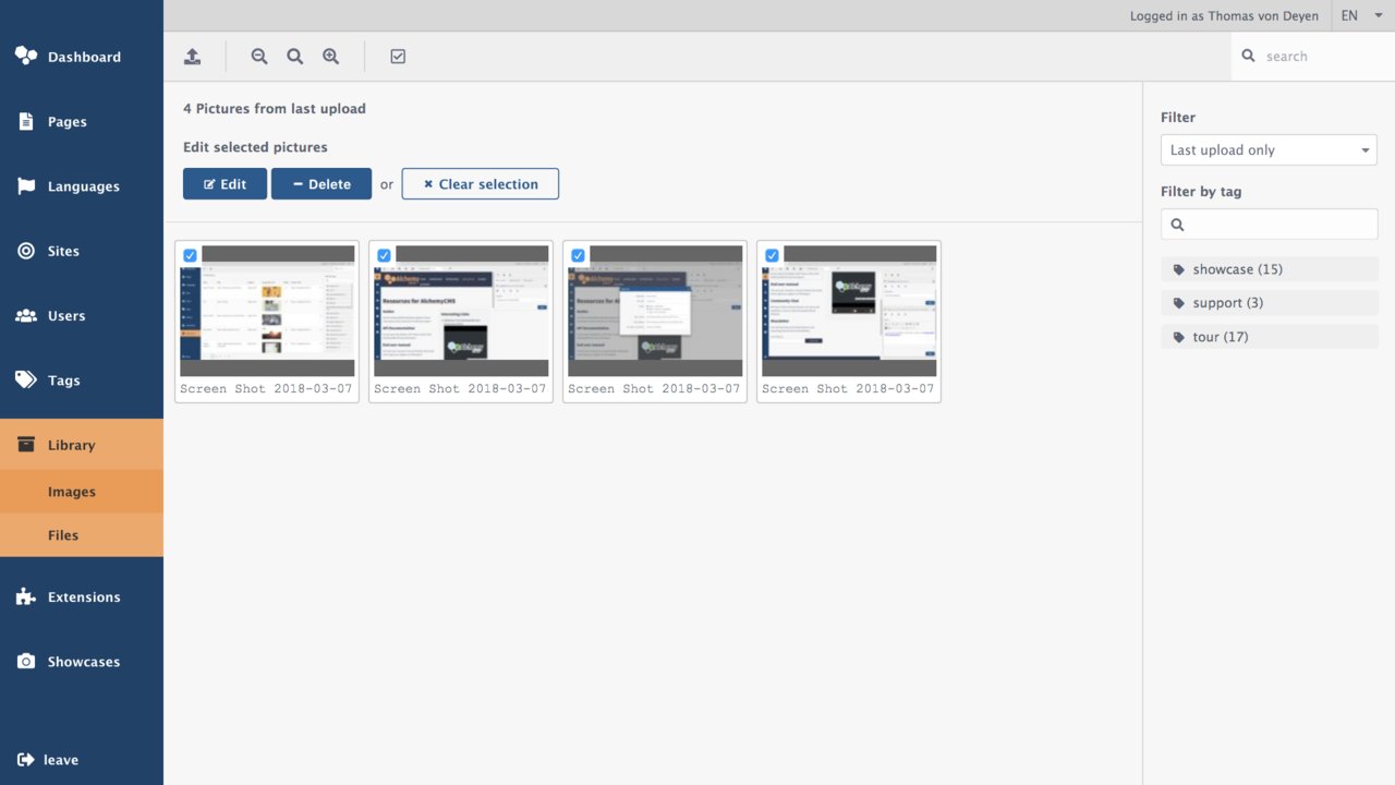 6 Best Ruby on Rails CMS to Consider for Your Next Project